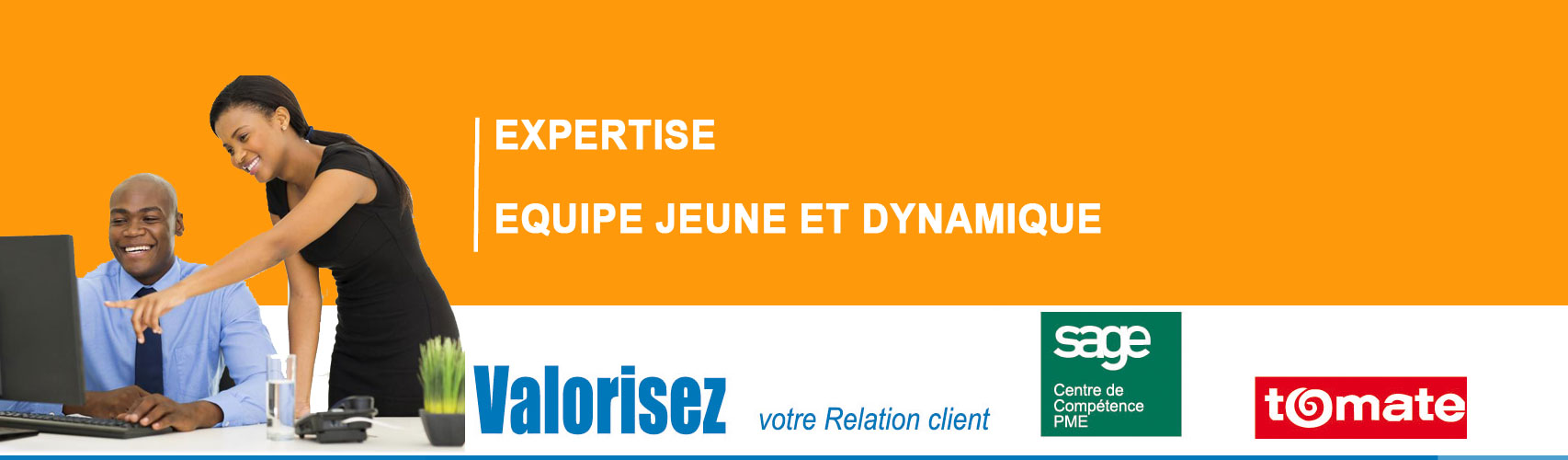 MICROSYS - Solutions Informatiques